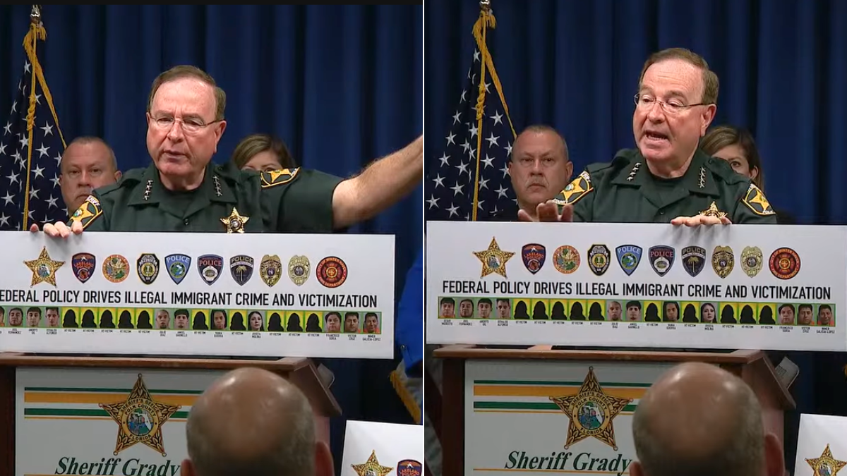 Operation March Sadness 2024: The Polk County Human Trafficking Arrests ...