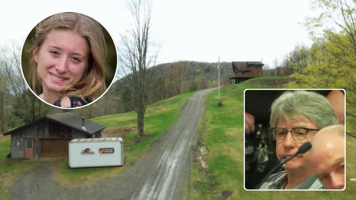 How Long Was Kevin Monahan Sentenced to Prison for Shooting and Killing ...