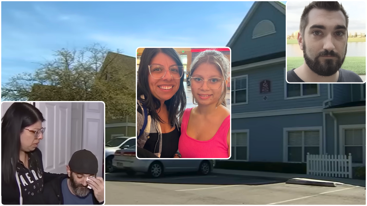 Was Madeline Soto’s Mother, Jenn Soto, Involved in Her Daughter’s ...