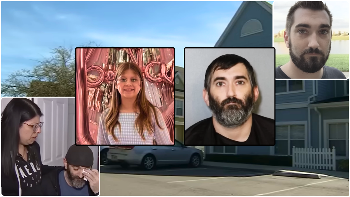 What Happened to Madeline Soto? Her Disappearance, Stephan Sterns ...