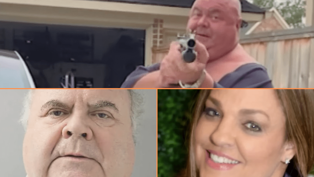 What Was Texan Man Carey Birmingham’s Sentence for Shooting and Killing His Wife Patricia on Camera?