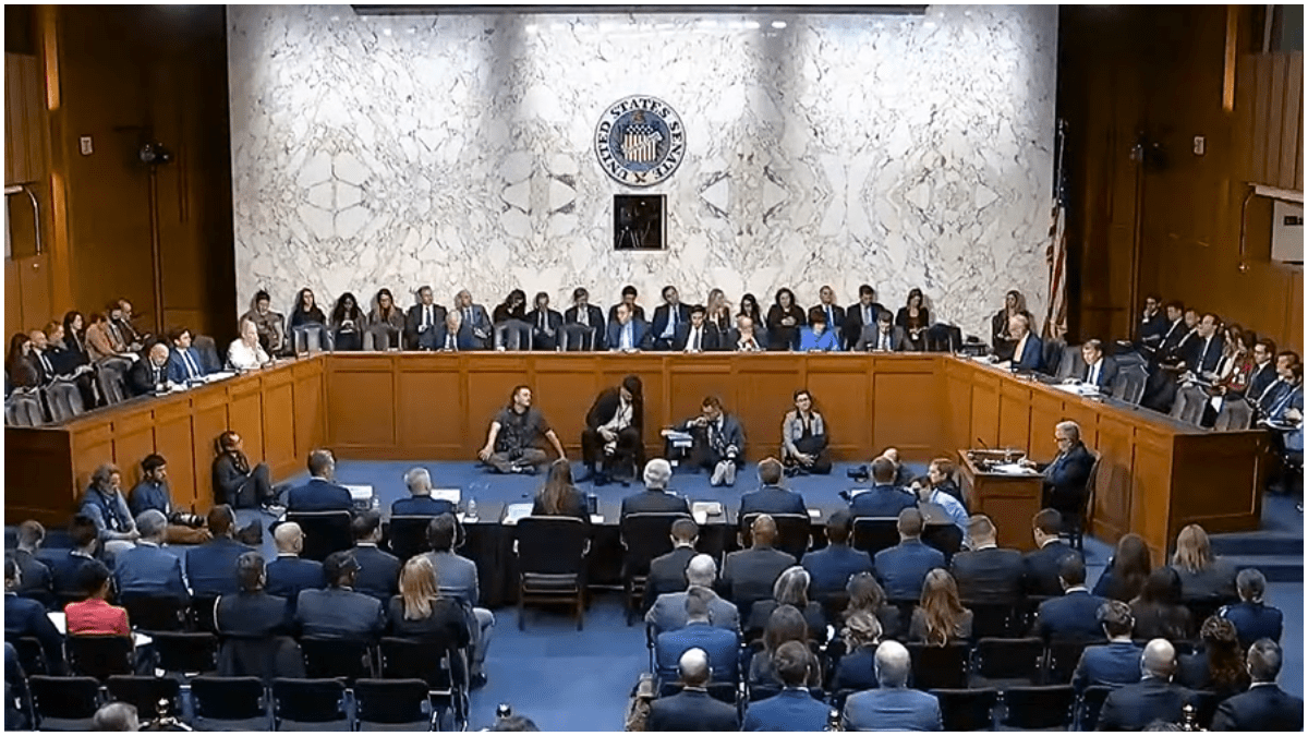 What’s the History of the US Senate and How Many Members Does It Have?