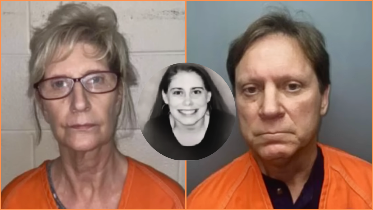 How Long Were Lacey Fletcher’s Parents Sentenced to Prison for ...