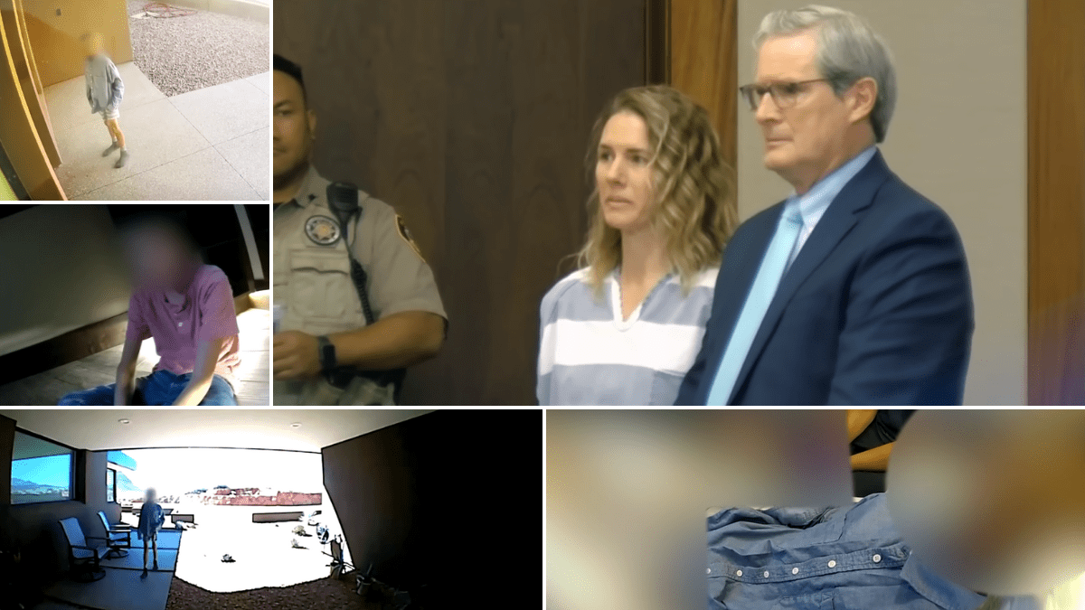 What Was in Disgraced YouTuber Ruby Franke’s Journal? The Momfluencer’s ...