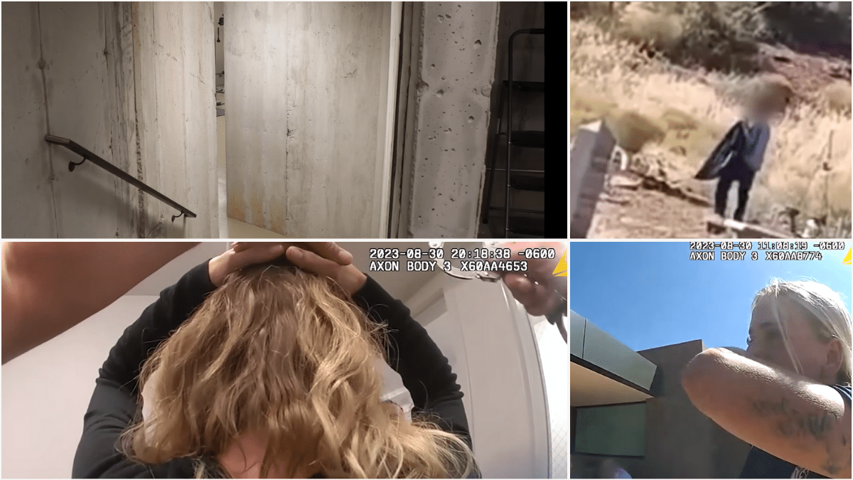 What Was in Disgraced YouTuber Ruby Franke’s Journal? The Momfluencer’s Justification for ...