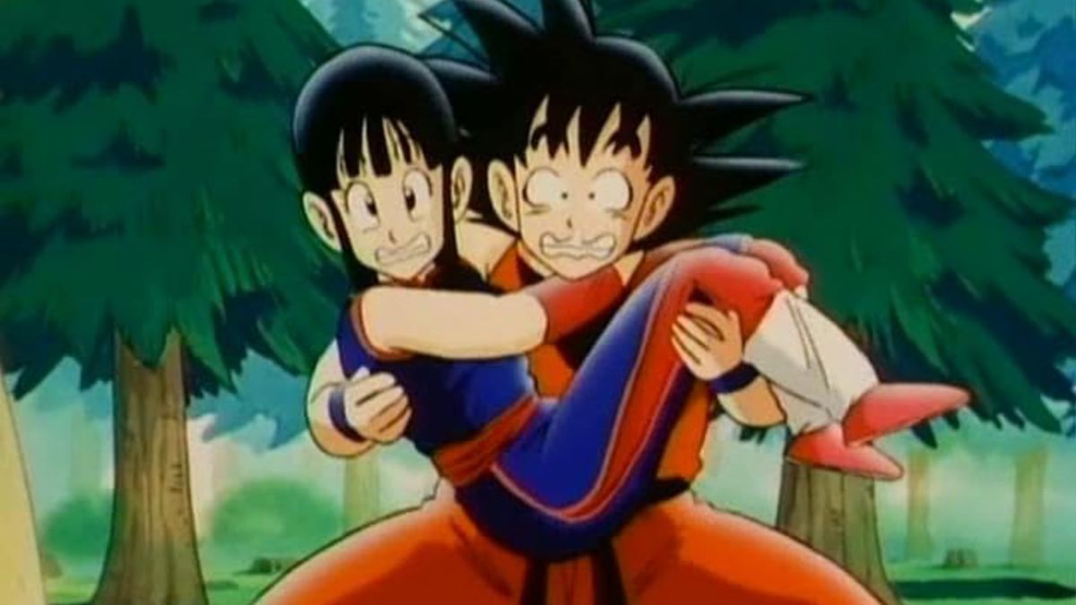 Why Is ‘Dragon Ball’ So Popular in Mexico?