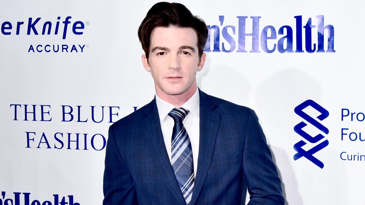 Why Is Drake Bell Against Nickelodeon's Support After 'Quiet on Set ...