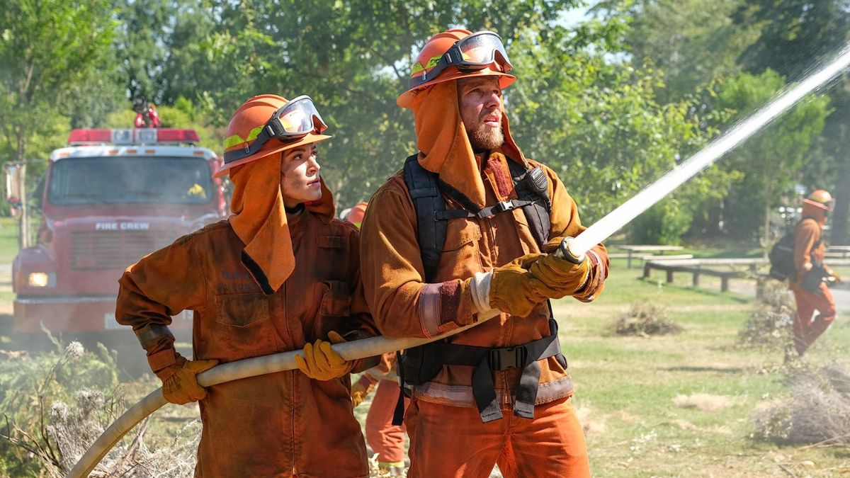 'Fire Country' Season 2 Finale Explained