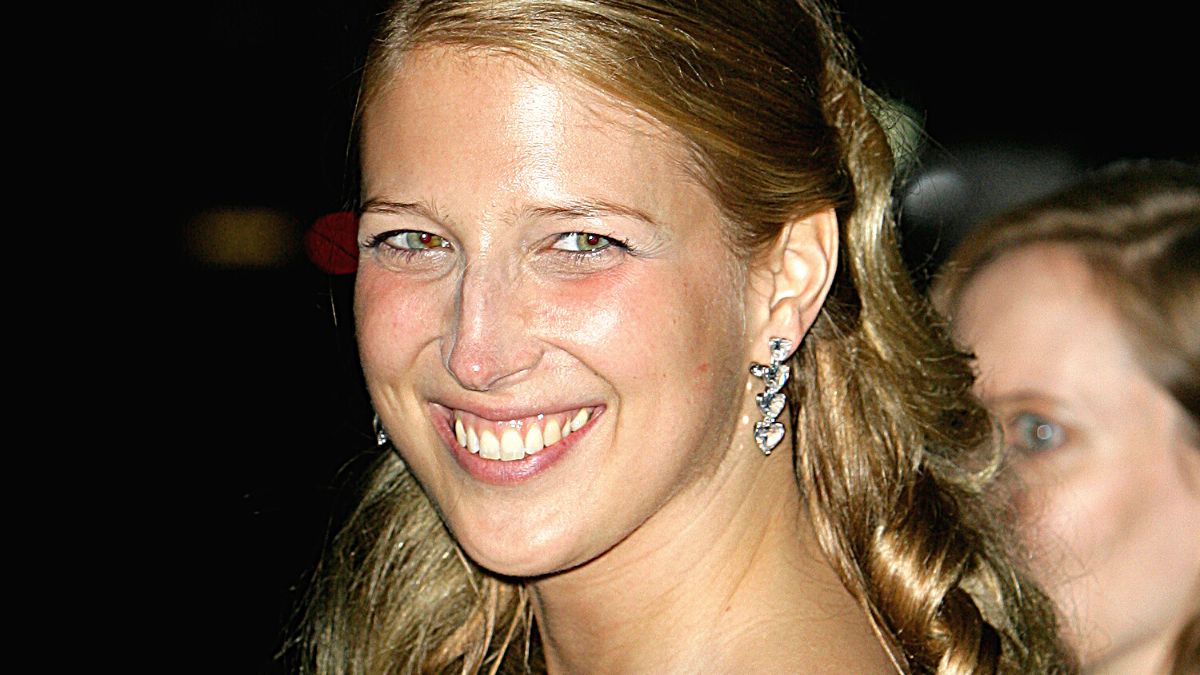 Who Is Lady Gabriella Windsor? Thomas Kingston’s Wife, Explained