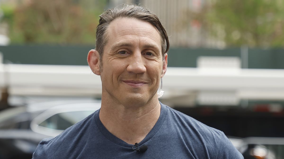 What Was Tim Kennedy’s MMA Record and Why Did He Retire?