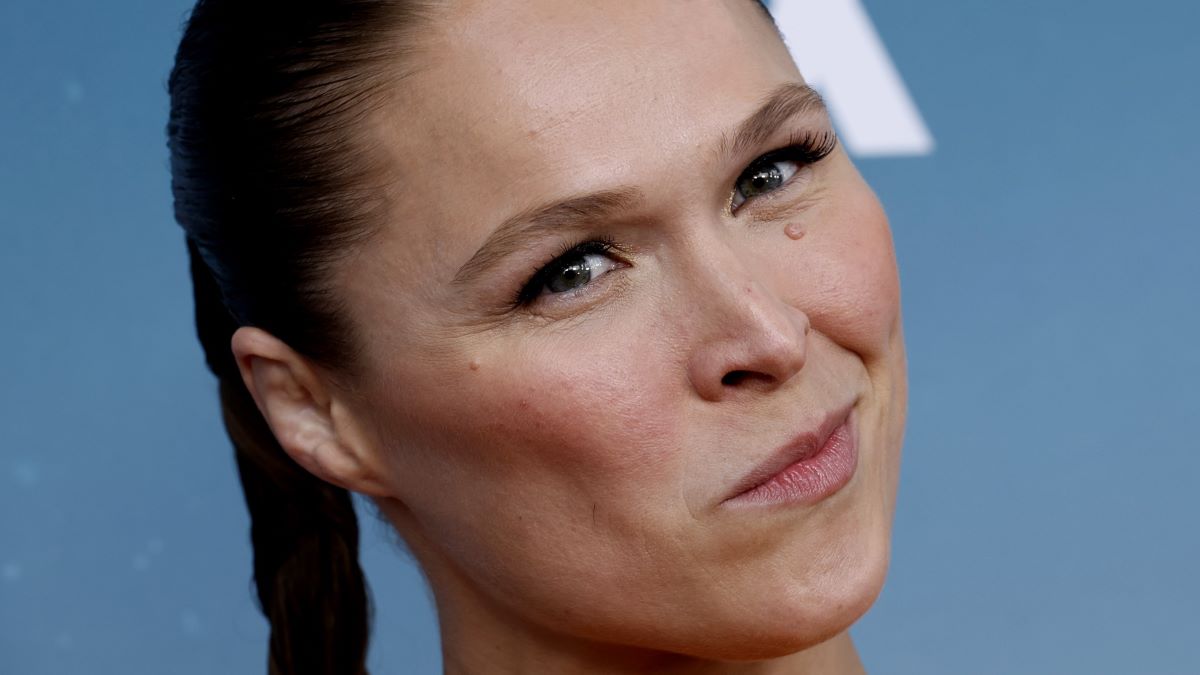 What Was Ronda Rousey’s MMA Record and Why Did She Retire?