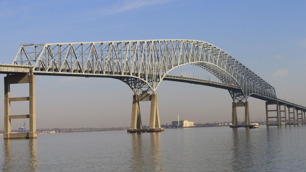 What Caused the Baltimore Key Bridge To Collapse and Was Anyone Killed?