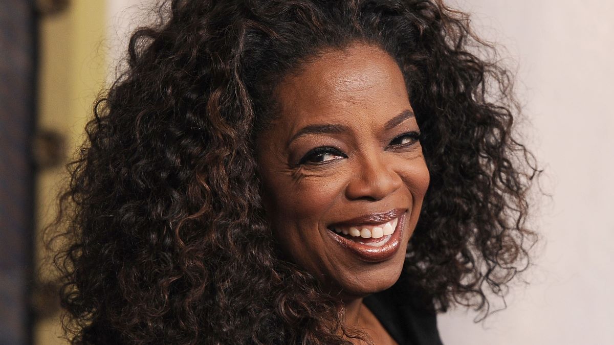 Where Was Oprah Winfrey Born and Where Does She Live Now?