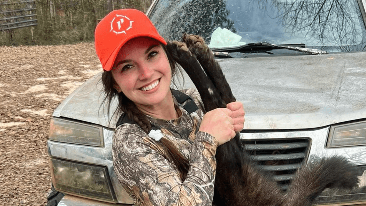 How Old Is Hannah Barron?