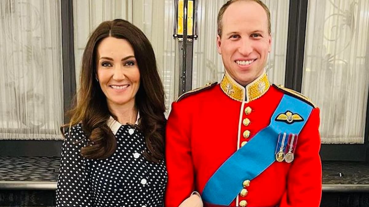 Who Is Heidi Agan? The Kate Middleton Lookalike Explained