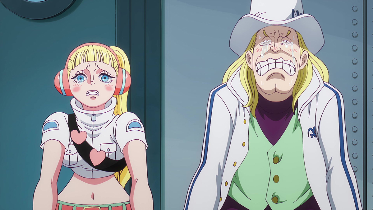 Who Is Hibari in ‘One Piece’?