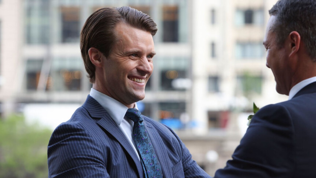 Is Matt Casey Returning To 'Chicago Fire?'