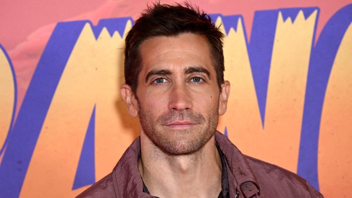 Jake Gyllenhaal’s Loss Is Also Netflix’s Loss as Both Get Their Thunder ...