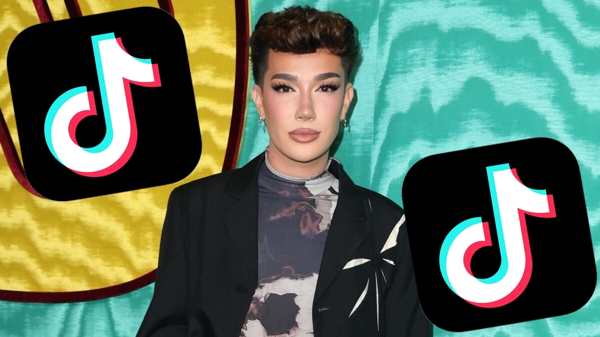What Did Controversial Youtuber James Charles Say About TikTok Ban and Why Is Agreeing With Him ...