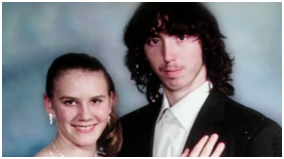 Why was Texas Mom Susan Bailey Murdered by Her Own Children? The Occult ...