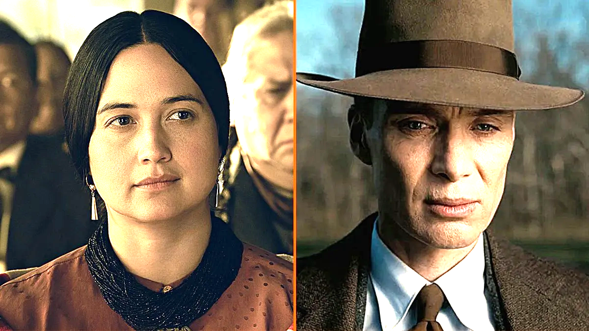 3 Groundbreaking Records That Were Broken at the 2024 Oscars