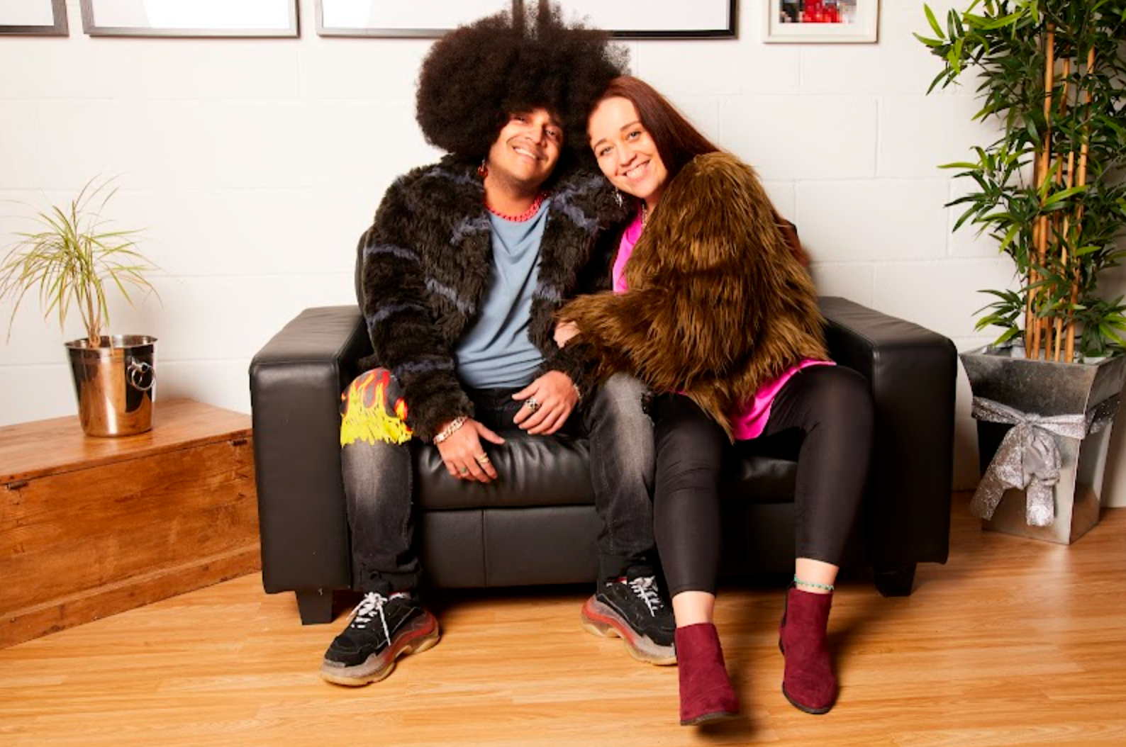 All '90 Day Fiancé UK' Season 3 Cast, Confirmed
