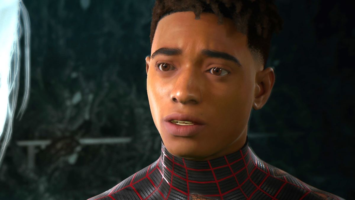 The Miles Miles Live-Action 'Spider-Man' Movie Is Confirmed, but How ...