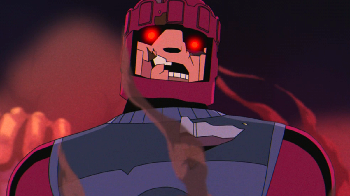 ‘X-Men ‘97’: Master Mold, Explained