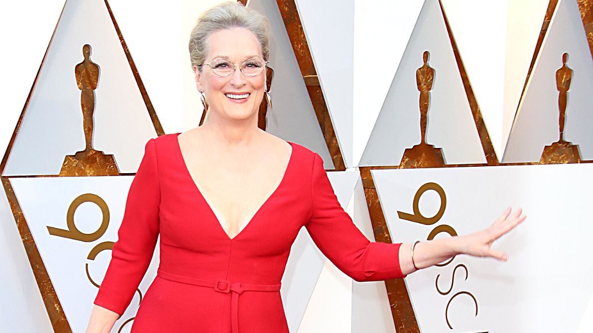 How Many Oscars Has Meryl Streep Won?