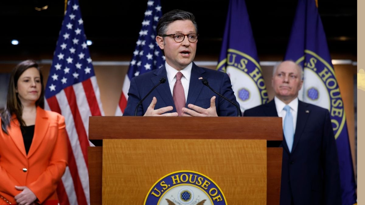 Who Is the Current Speaker of the House?