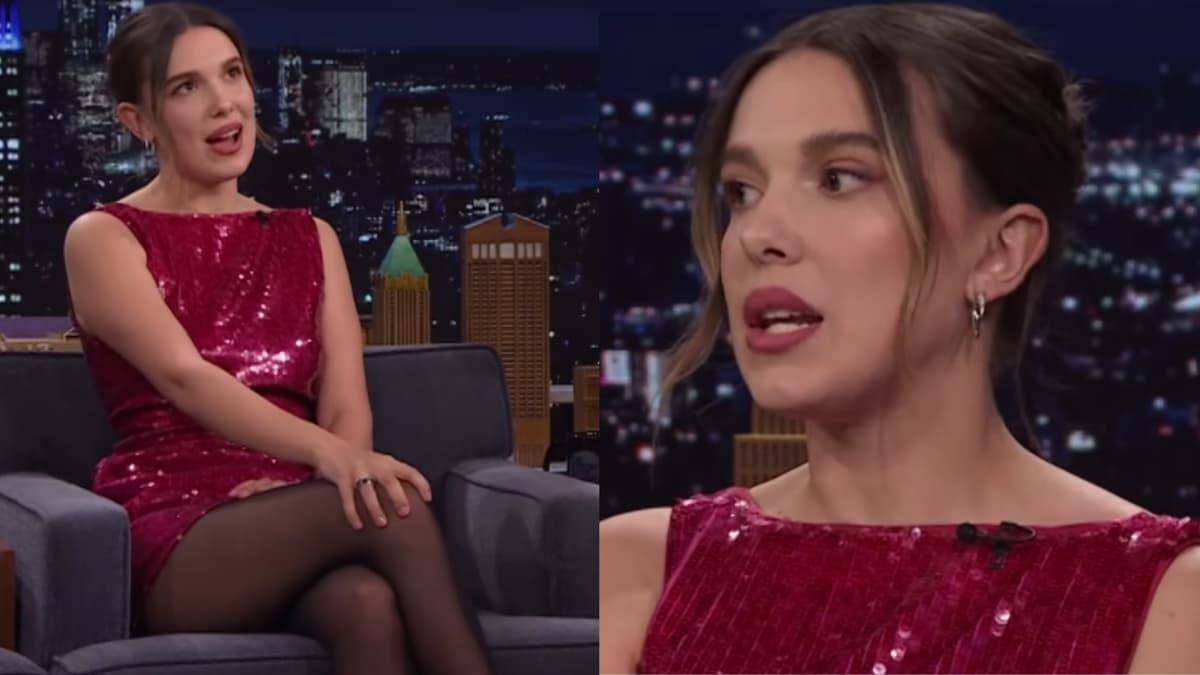 Millie Bobby Brown’s Insane Engagement Story, Explained