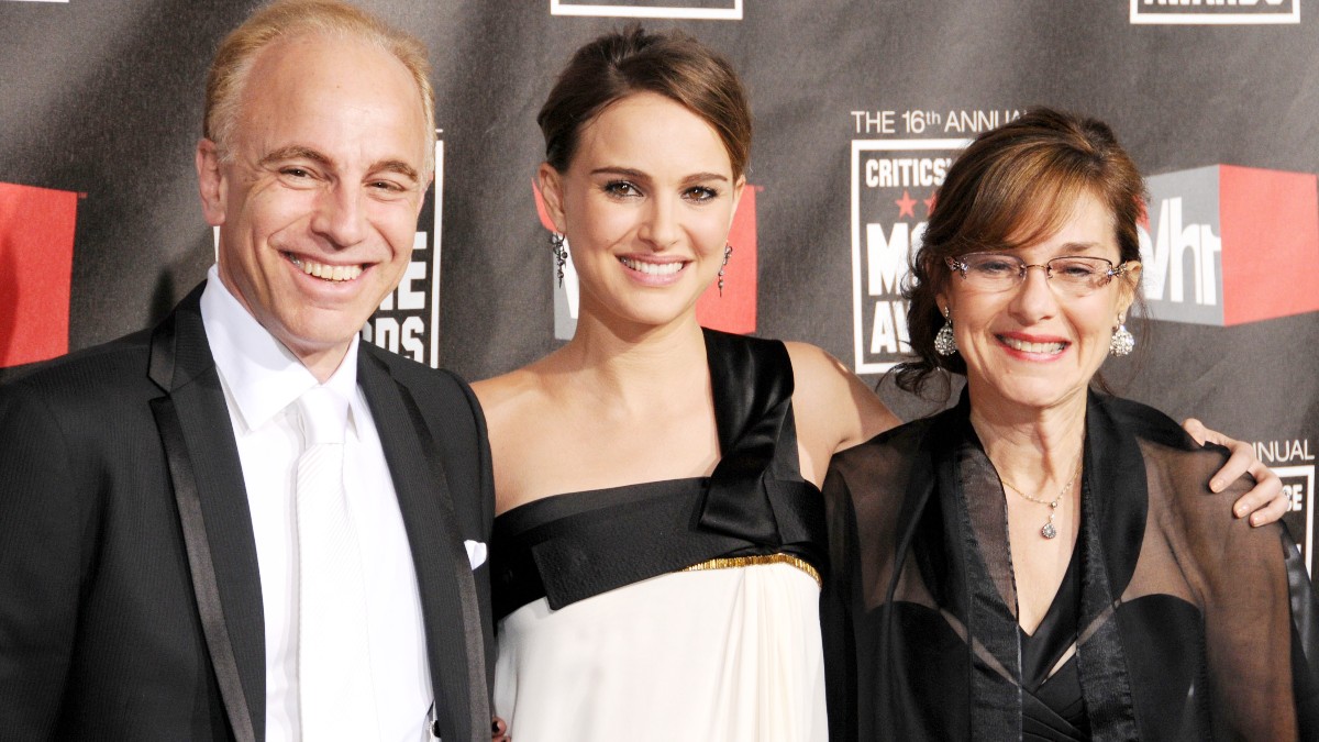 Natalie Portman’s Parents, Explained