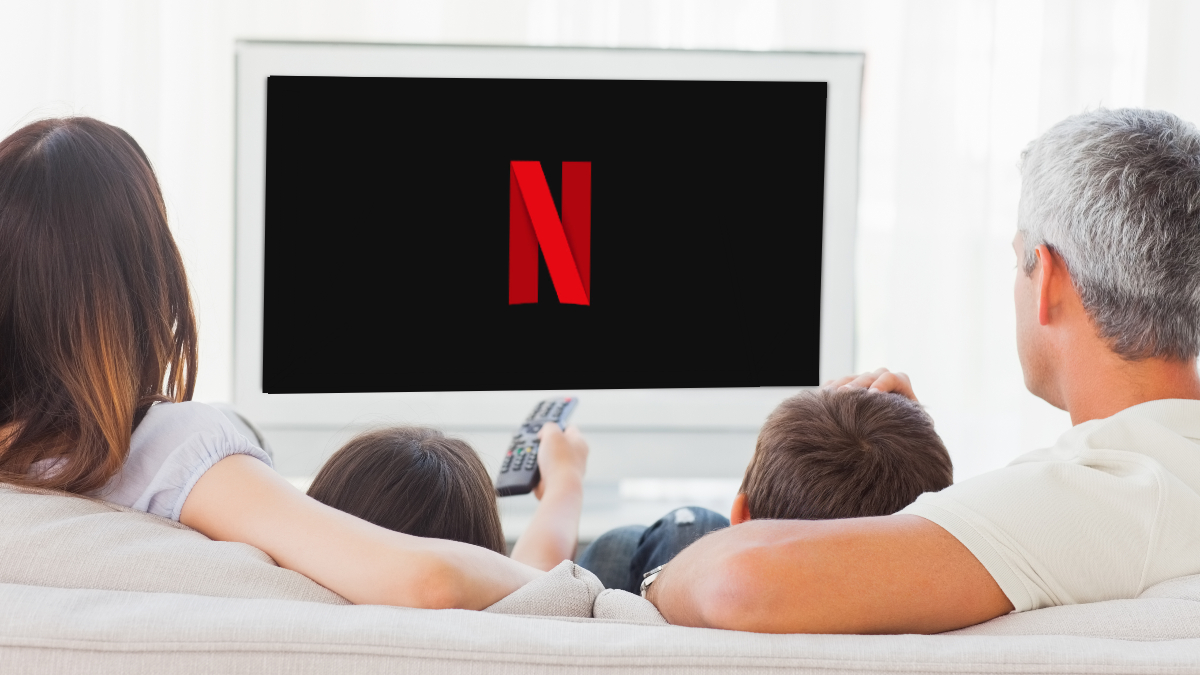 Does Netflix Have a Family Plan?