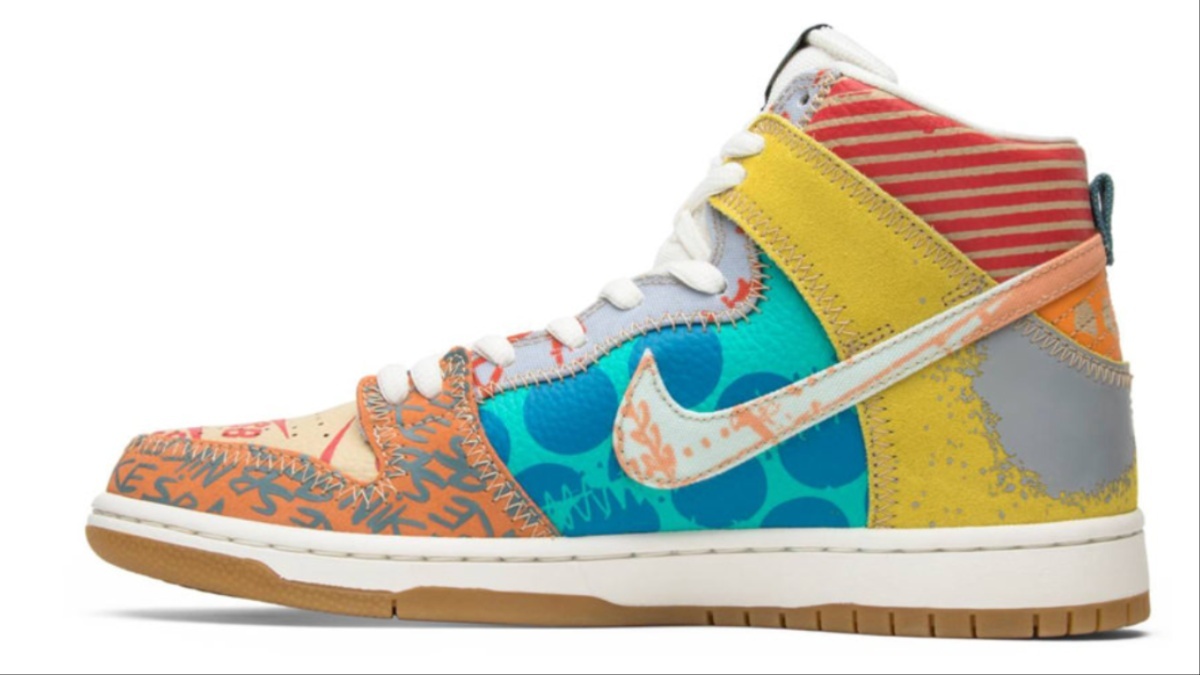 10 Rarest Nike Shoes of All Time