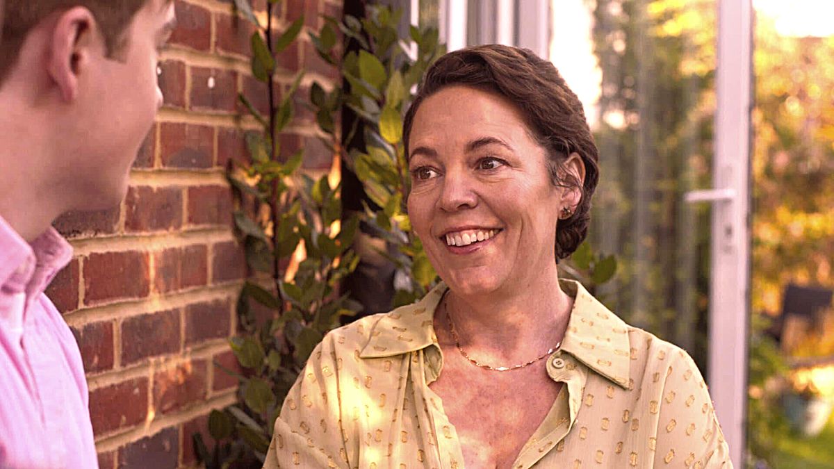 Why Isn’t Olivia Colman Returning for ‘Heartstopper’ Season 3?