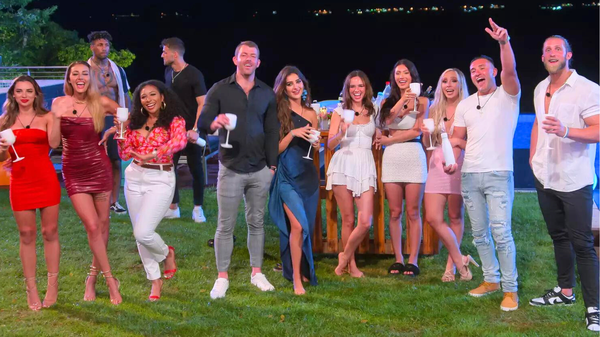 What Is the ‘Perfect Match’ Season 2 Release Date?