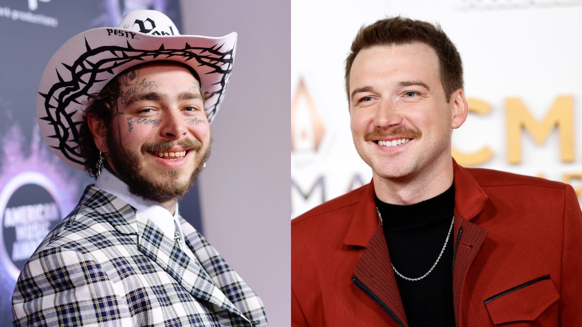 What Is the Post Malone Morgan Wallen Song Release Date?