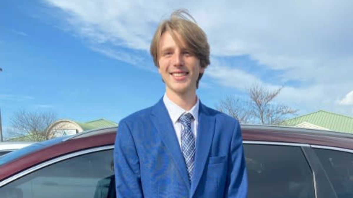 What Was the Last Text Riley Strain Sent Before He Disappeared? 'Good ...