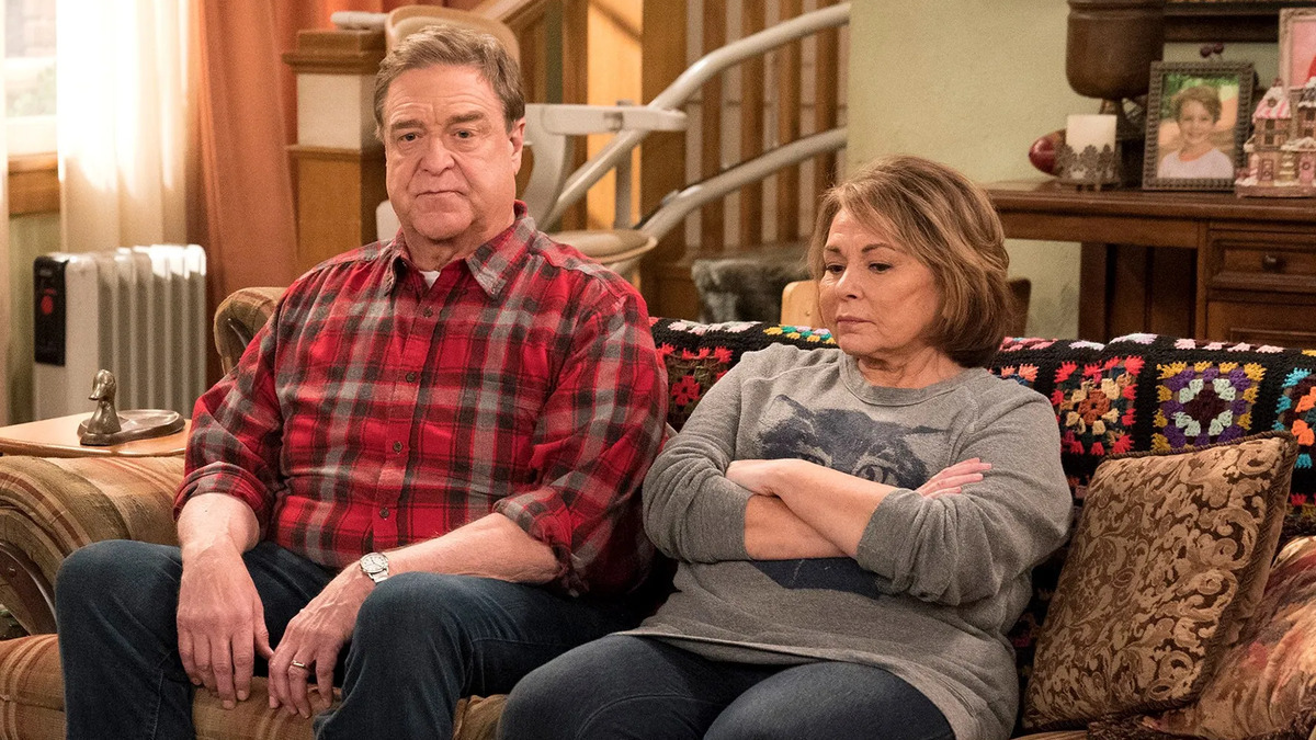 Is Roseanne Returning to ‘The Conners?'
