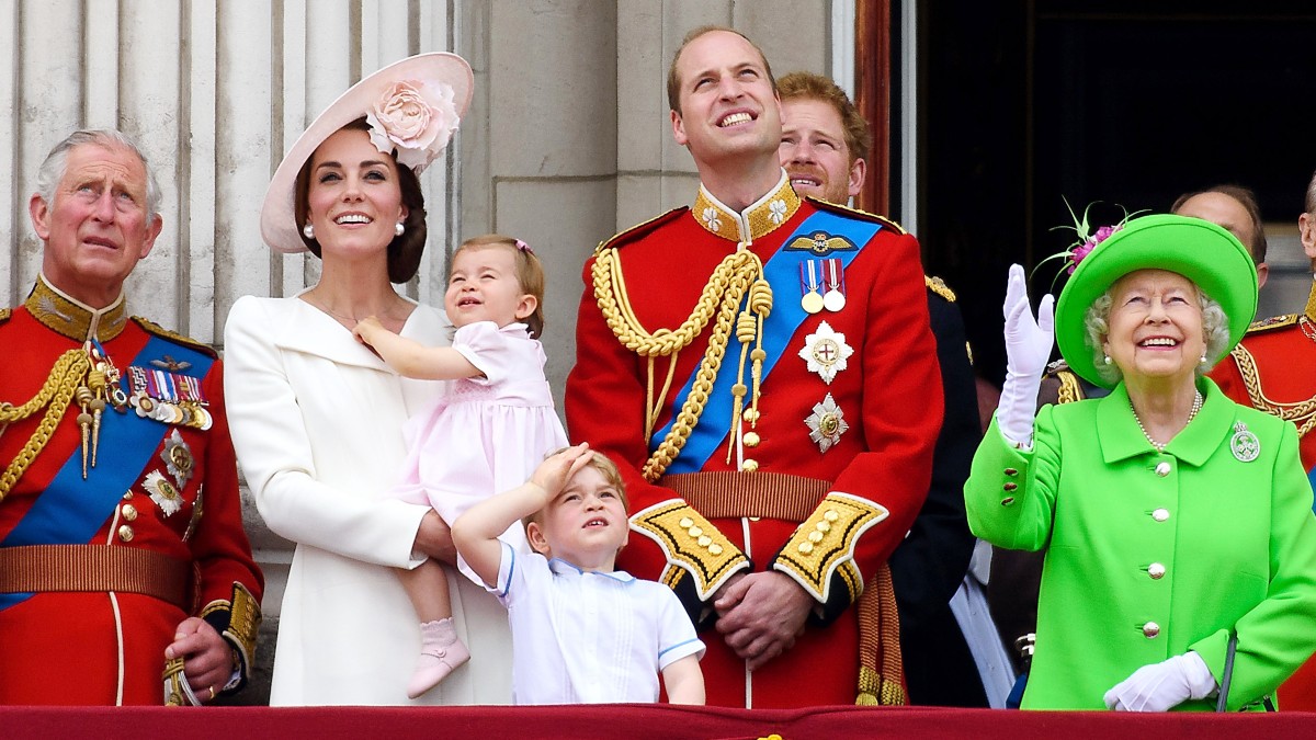 Is the Royal Family Fit To Deal With Kate Middleton-Style PR Dramas ...