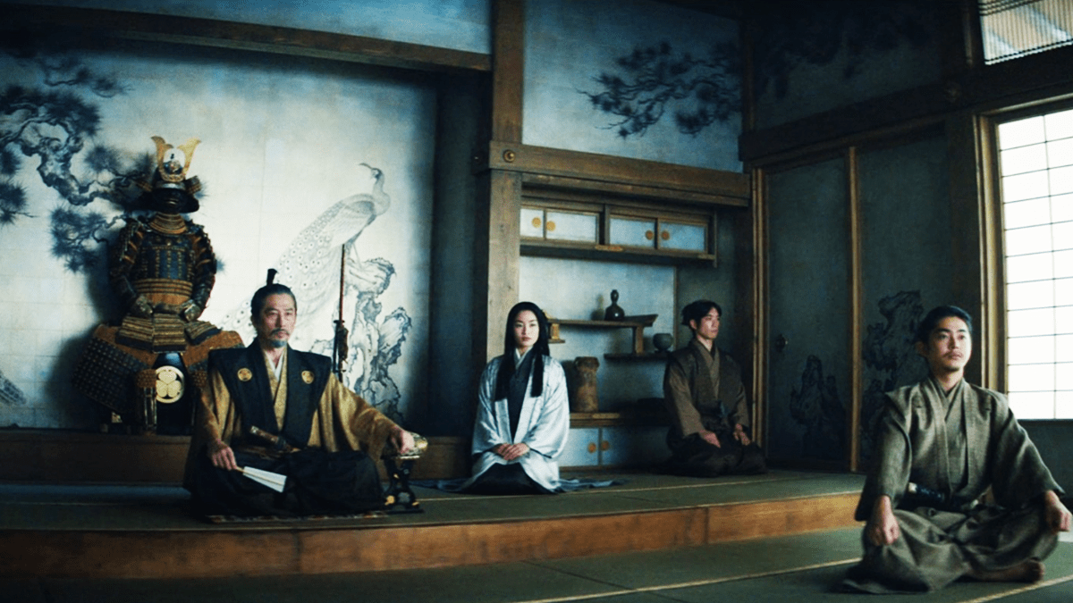 ‘Shogun’: Taiko vs. Shogun, Explained