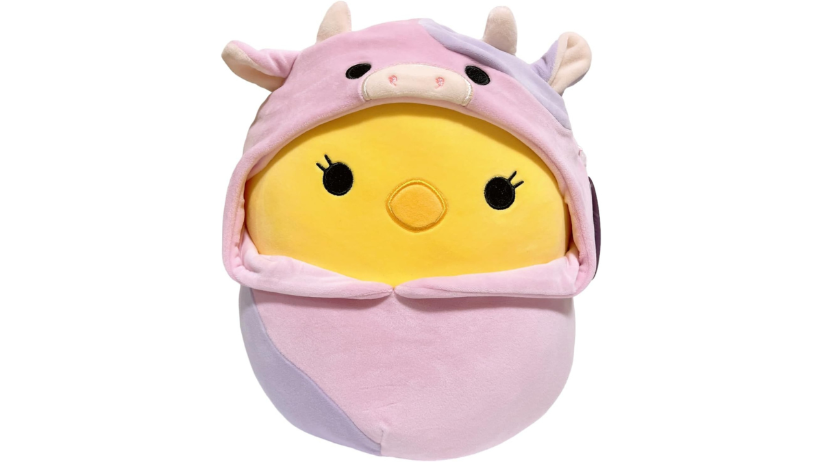 The 10 Best Easter Squishmallows, Ranked