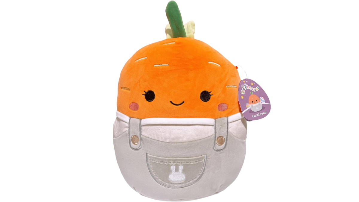 The 10 Best Easter Squishmallows, Ranked