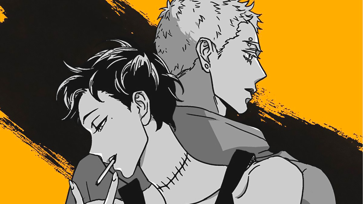 The 15 Best BL Manhwa and Webtoons