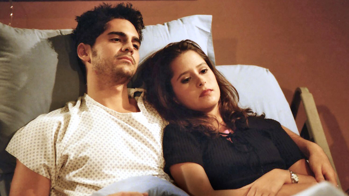 Who Is Stone Cates on ‘General Hospital?'