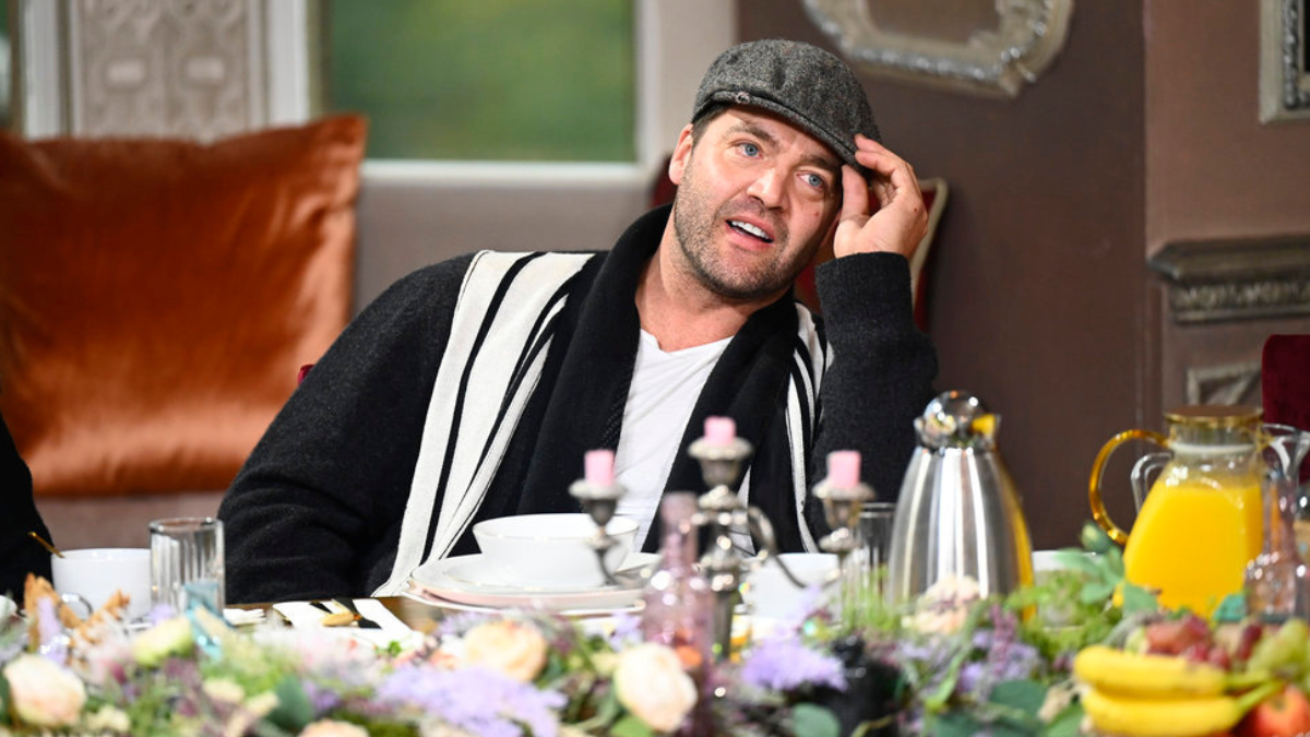 How Old Is Chris ‘CT’ Tamburello From ‘The Traitors’ Season 2?