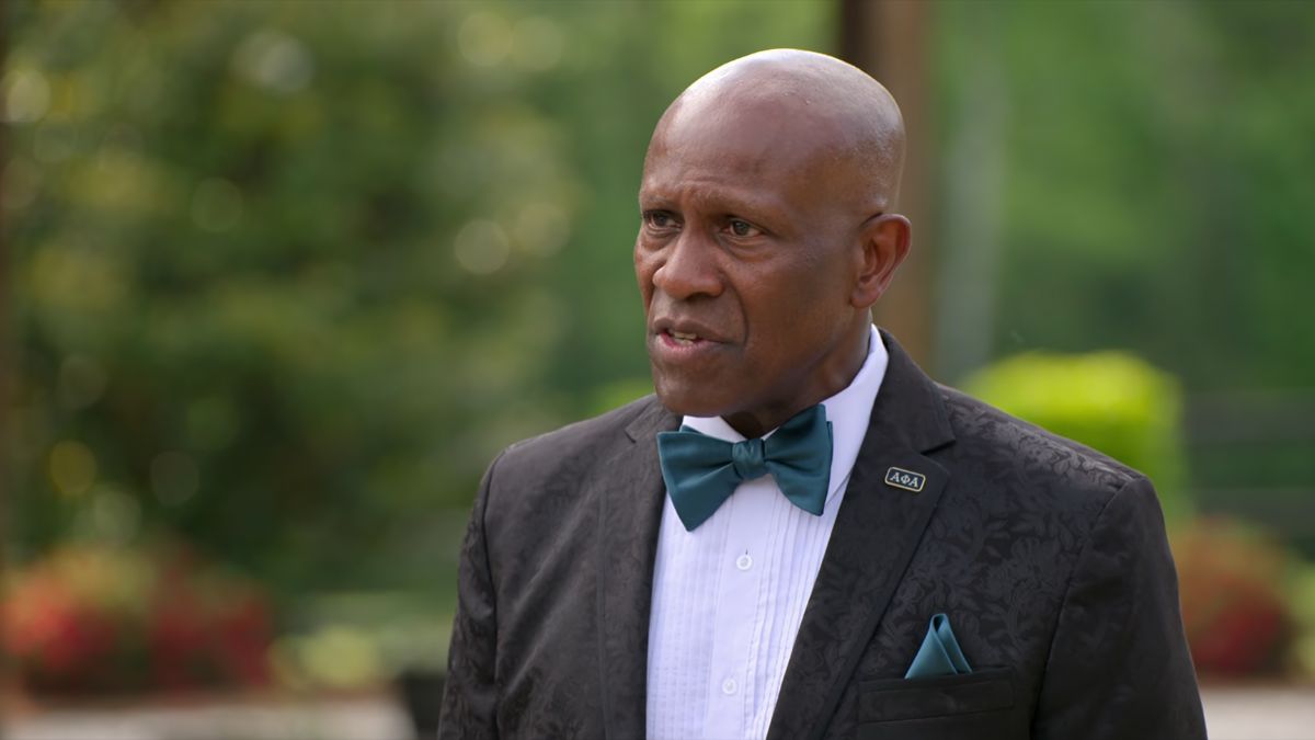 Did Clay’s Father From ‘Love Is Blind’ Nearly Compete in the Olympics ...