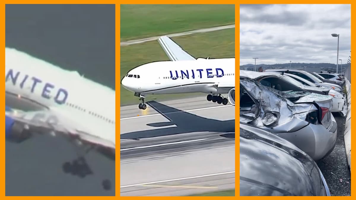 Boeing Planes to Avoid: Which Boeing Planes are Unsafe?
