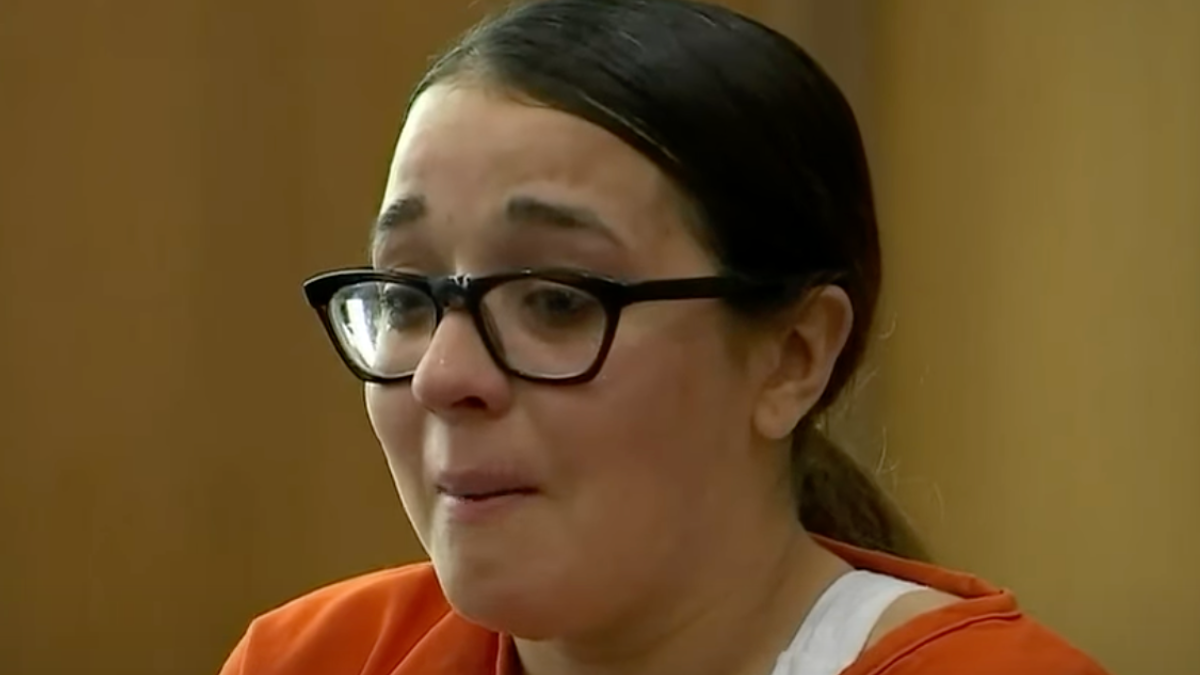 What is Darla Jackson's Release Date?