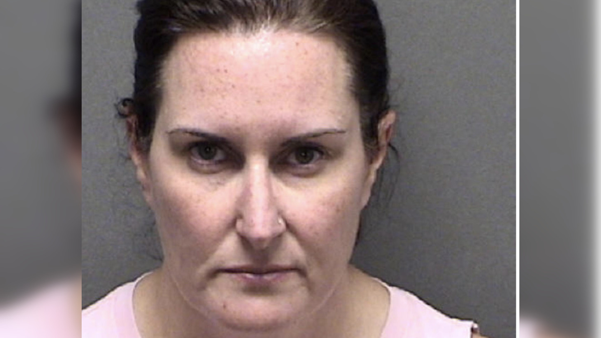 What Happened to the Texas Mom Who Fixed a Drink to Give to Her Son's ...